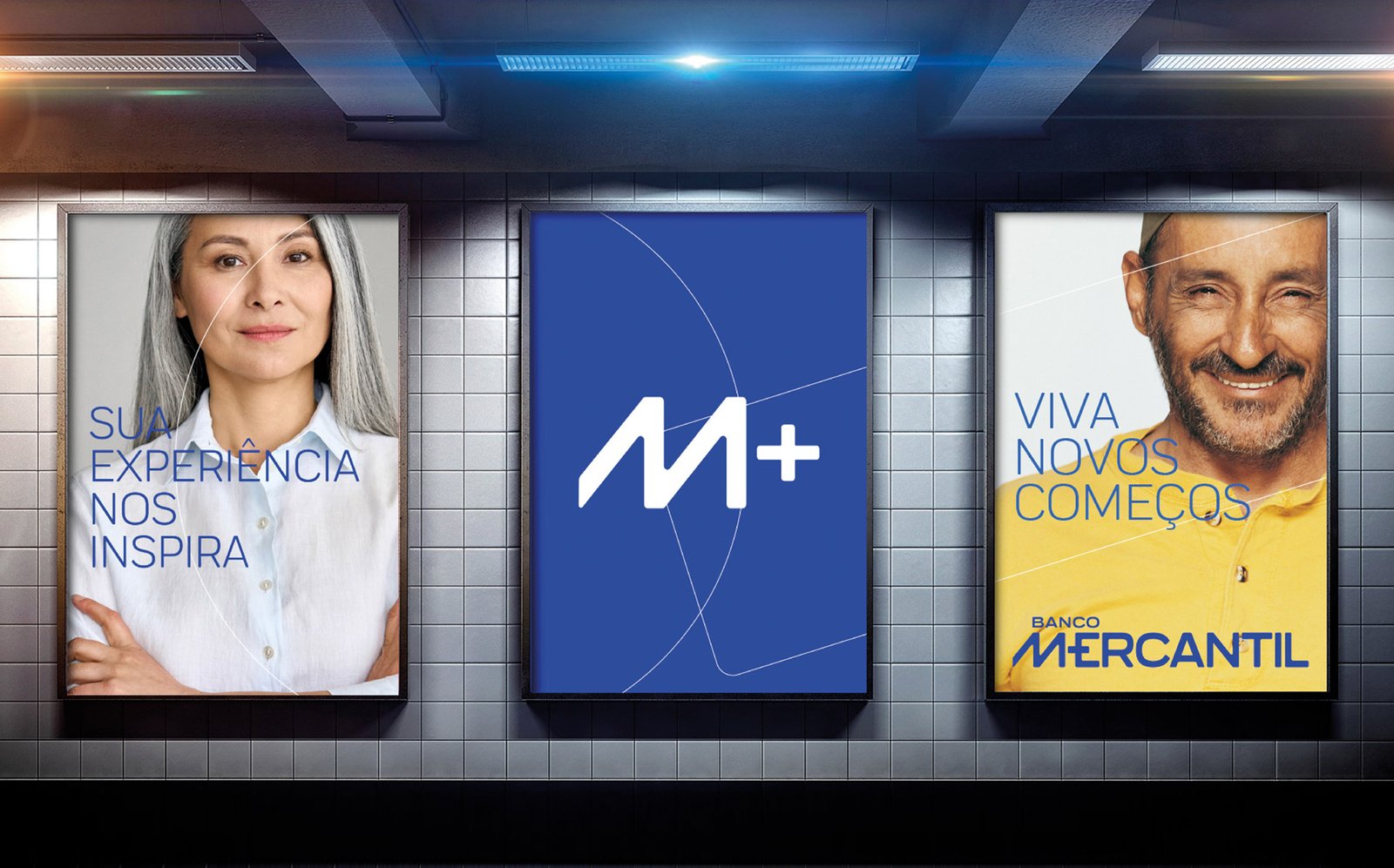 Kind | Rebranding Banco Mercantil